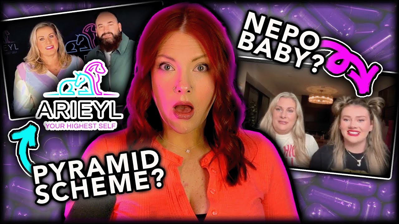 This MLM NEEDS a BRAVO reality series. STAT! - YouTube