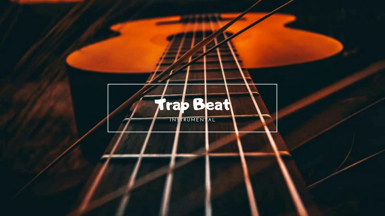 Free Trap/Rap/Hip Hop instrumental Type Beat |Guitar| - YouTube