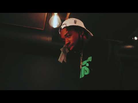 Kaine - GOMB (Produced & Edited By Me)