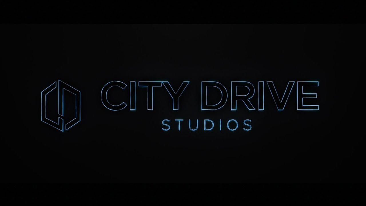 City Drive Studios Reel 2020 - YouTube