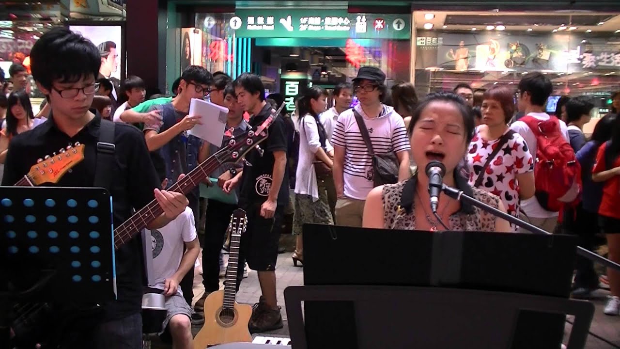 即興版 連續劇 - Daisy Leung (On call 36小時 主題曲) - YouTube