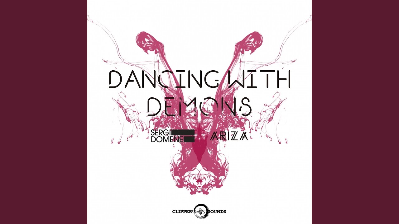 Dancing with Demons (Radio Edit) - YouTube