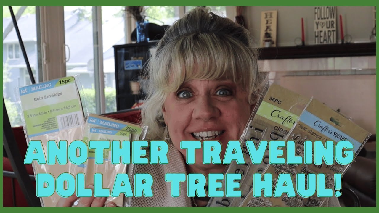 Traveling to EVERY Dollar Tree in Iowa - Video # 19! - YouTube