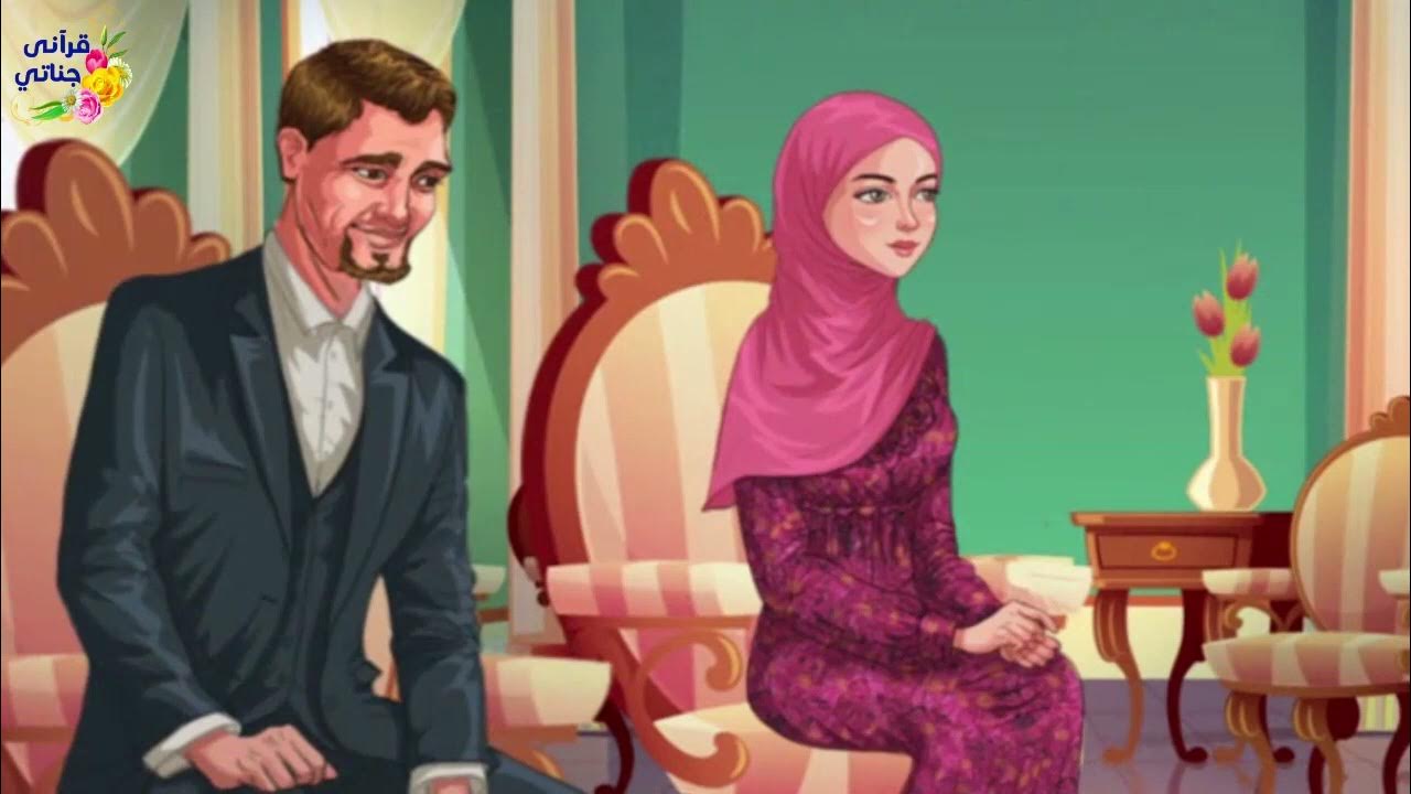 قصة عجيبة بعد أن أخبرها الأطباء أنها لاتنجب وبدأت تدعوا الله لتحقيق