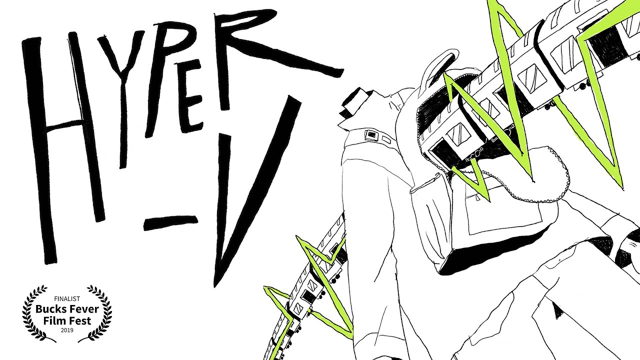 Hyper-V (2019) - YouTube