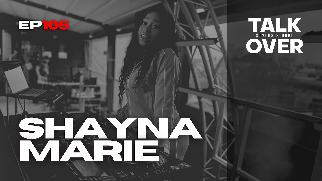 Capital Xtra's Breakfast Host - Shayna Marie - YouTube