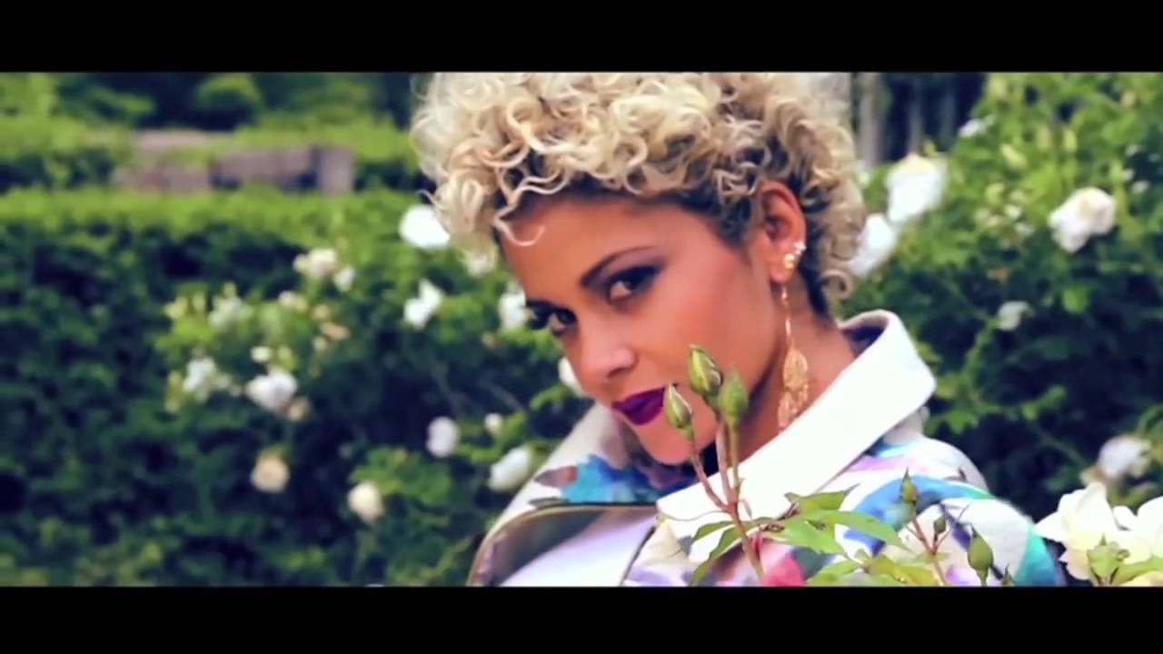 Nesly Ft Helly Harma - TU ME MANQUES REMIX - (cli - YouTube