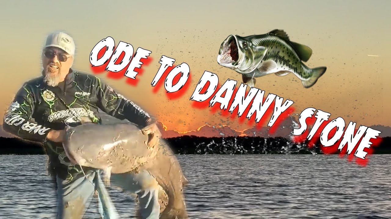 ODE TO DANNY STONE - YouTube
