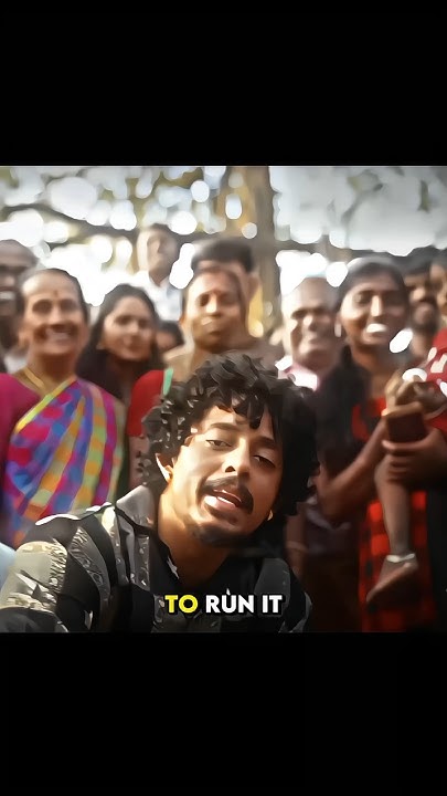 Hanumankind New Song Edit | Run it up | Hanumankind | #shorts #youtubeshorts #hanumankind - YouTube