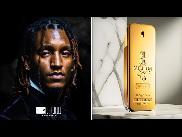 One Million Intense Perfume