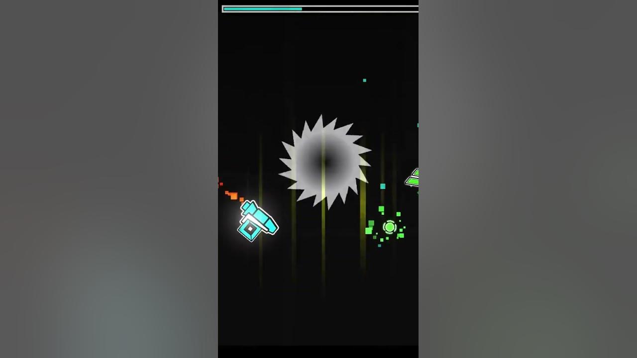 #geometrydash #gd cool - YouTube