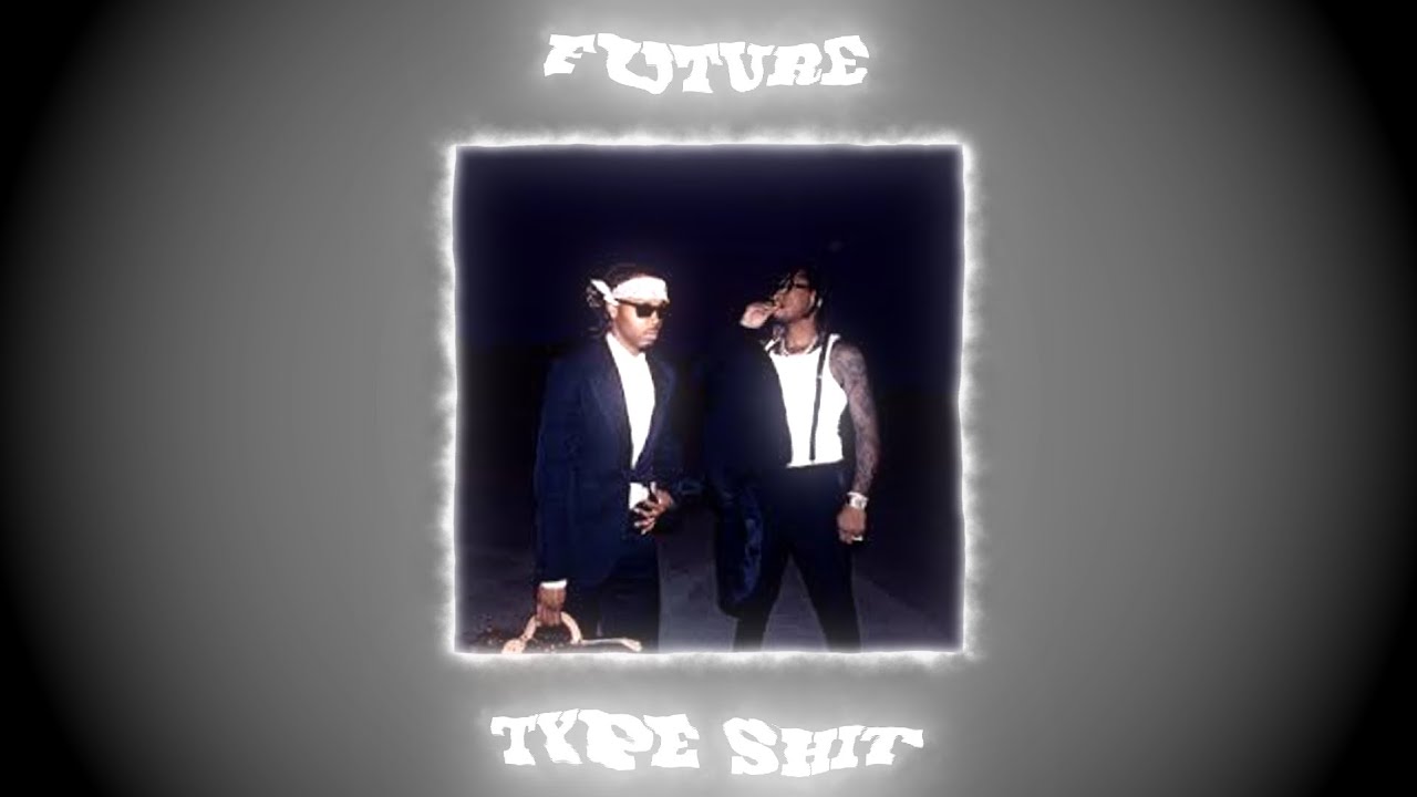 future - type shit but the intro is beautiful - YouTube Music
