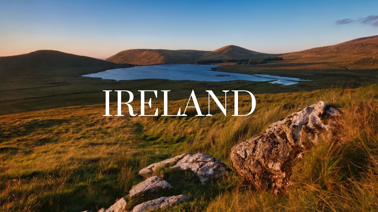 See Ireland's Emerald Isle in 7 Days: The Perfect Itinerary - WonderLearning.blog