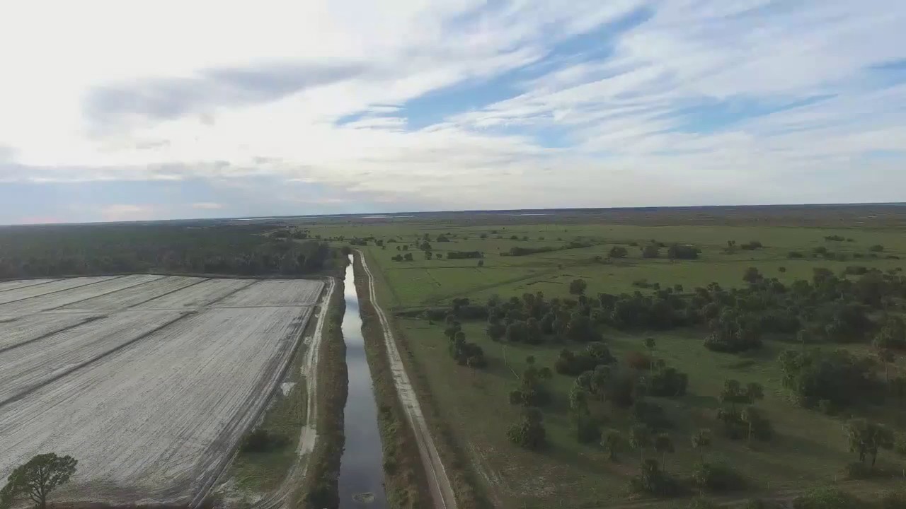 Rockledge over Duda Ranch - YouTube