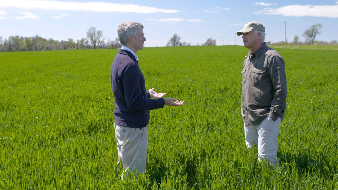 How do the earth and stars showcase God's design? - Dr. Stuart Burgess ...