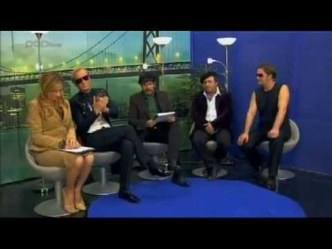 Bojan Emeršič in prigoda - YouTube