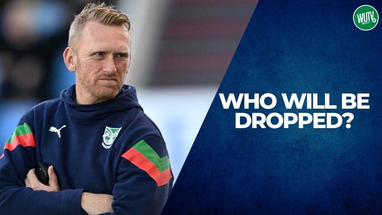 IS WEBBY UNDER PRESSURE? @WahsUpTV WITH @ash_thomas - YouTube