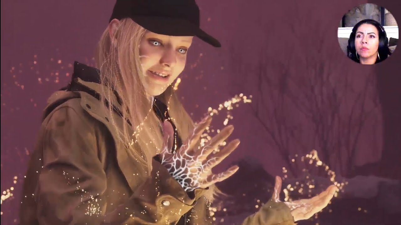 Scar-Lo Beats Shadows Of Rose (PS5) - YouTube