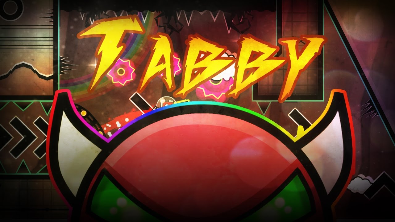 Geometry Dash | Tabby (Easy Demon) By Danolex (Live) - YouTube