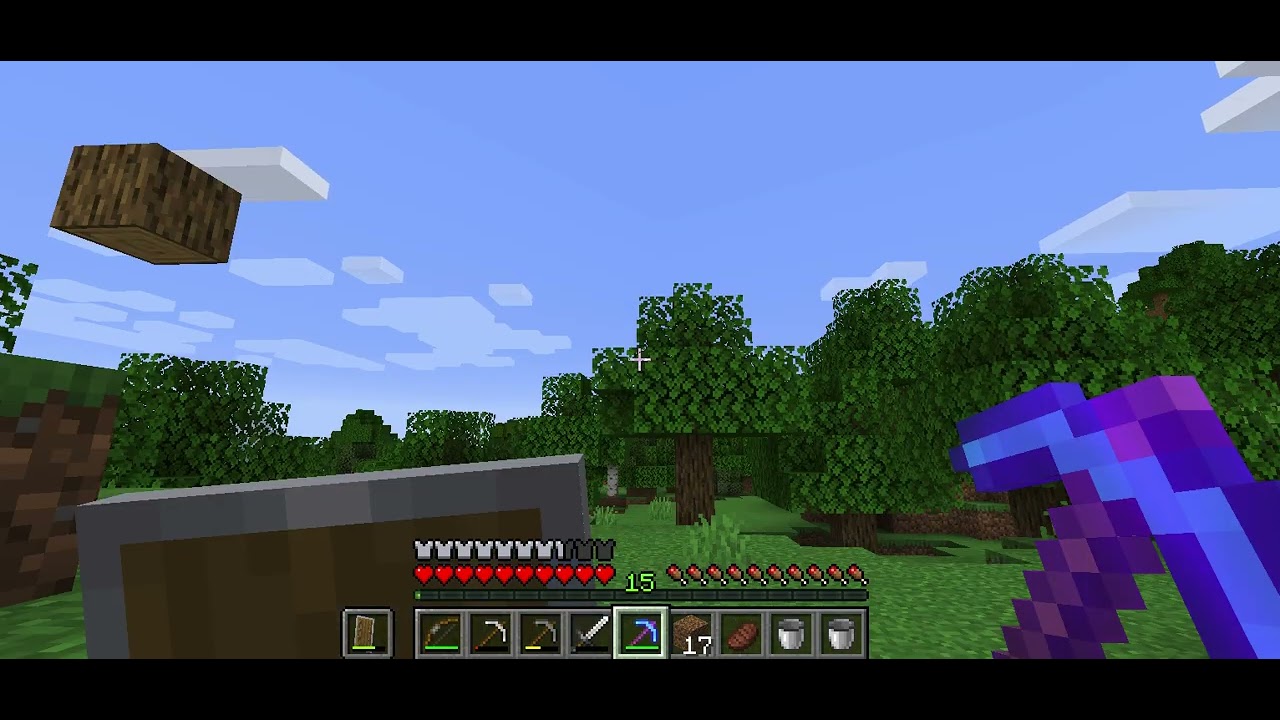 Minecraft # 68 - YouTube