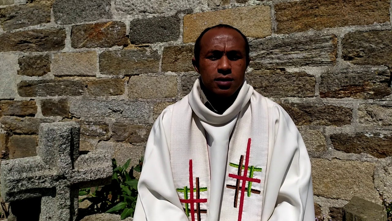 Minute Pascale du Mardi 14 avril 2020 - YouTube