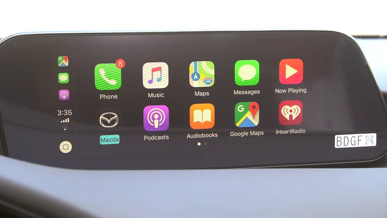 How To Set Up Apple CarPlay In The 2019 Mazda 3 YouTube how-to-set-up-apple-carplay-in-the-2019-mazda-3-youtube