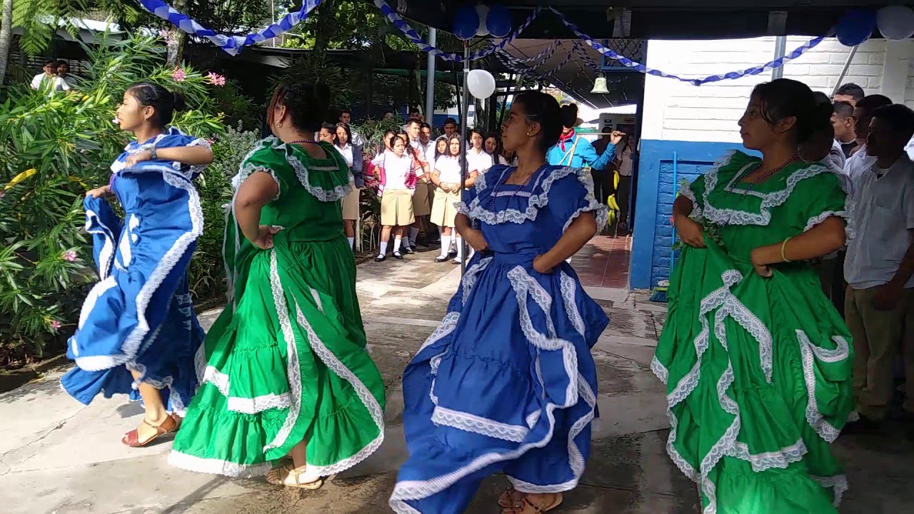 El Bananero INSIBO 2019 - YouTube