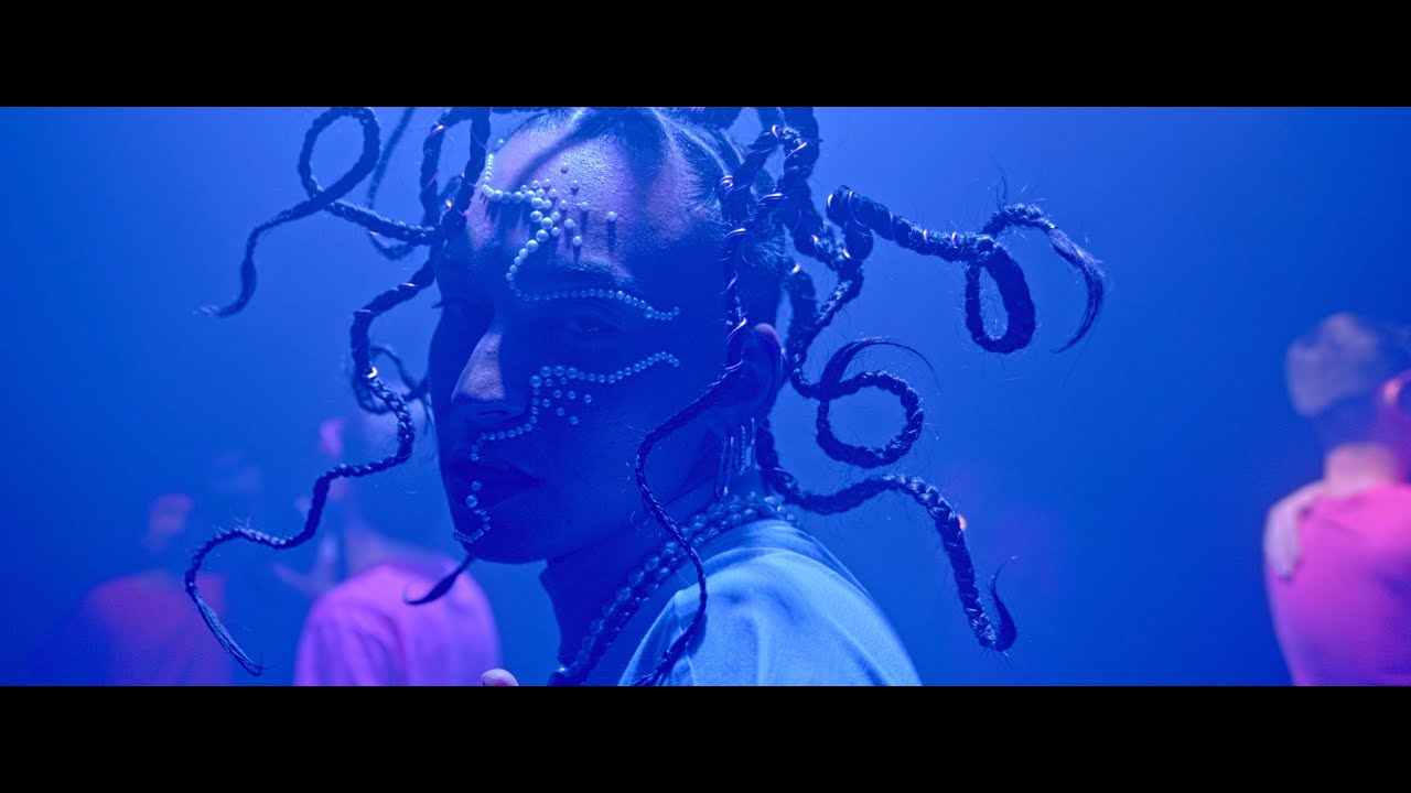 Masayah - Baby (Official Video) - YouTube