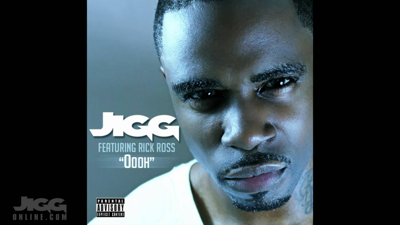 JIGG Ft. Rick Ross - Oooh! - YouTube
