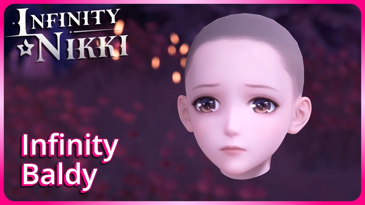 『Infinity Nikki』Infinity Baldy - YouTube