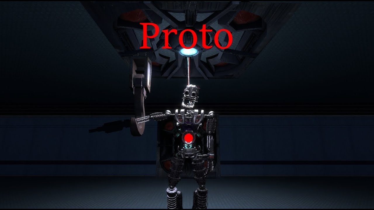 Proto - YouTube