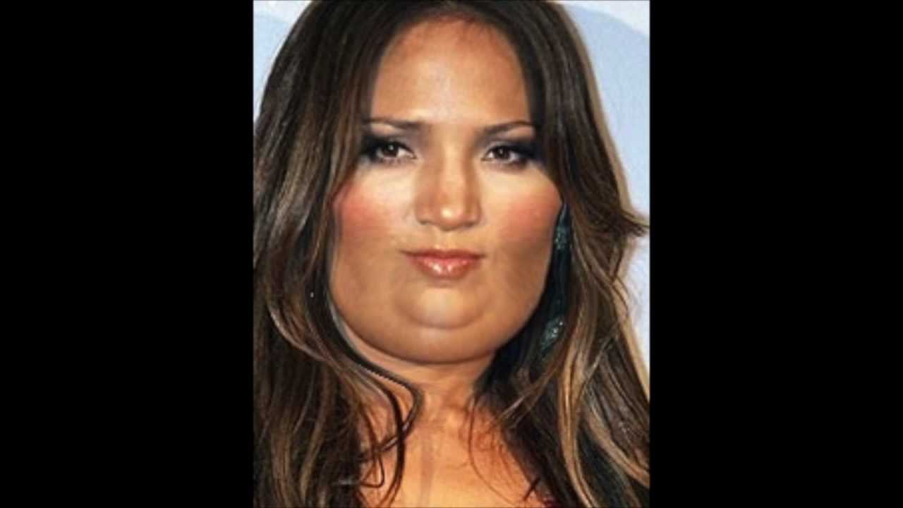 Celeb Fatbooth - YouTube