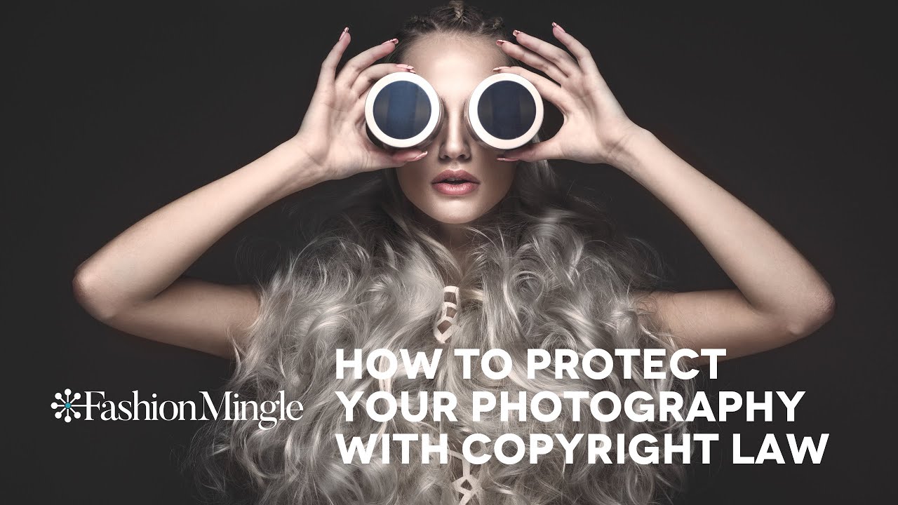 Fashion Business Survival Guide: How To Protect Your Photography With ...
