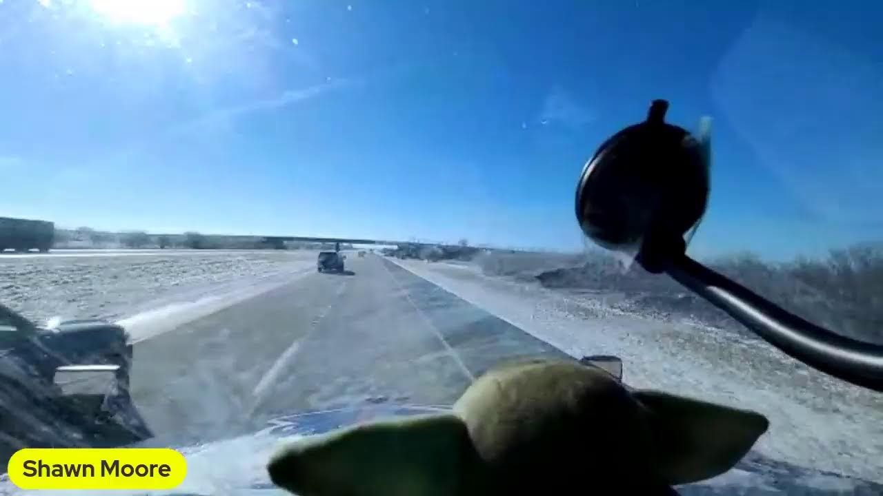 Congratulations to Knox Morris - YouTube