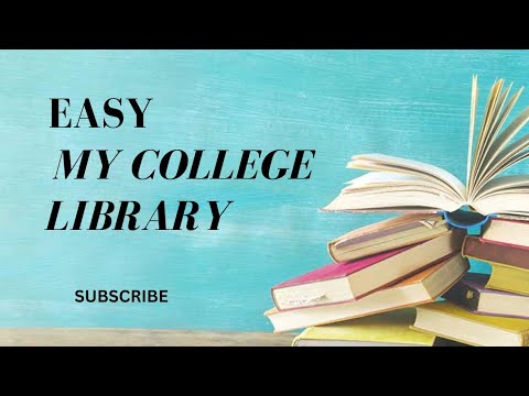 Essay My college library with quotations|College Library for class12 ...