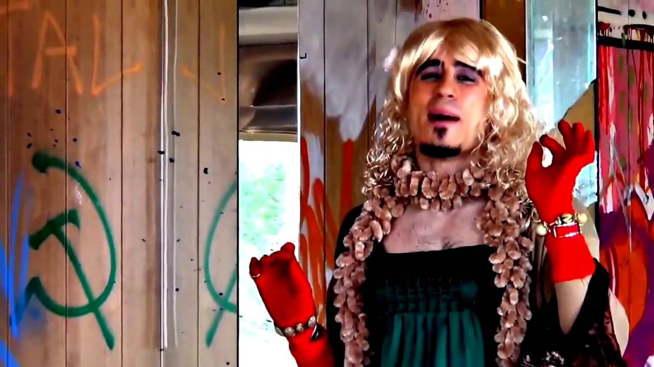 Lo mejor de Míster Jägger - Parte 1 (Mejores momentos de Youtube) - YouTube