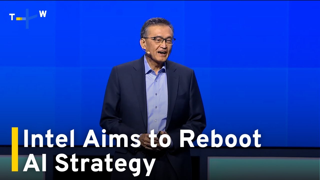 Analysis: New Intel CEO Sees Dual Focus on Design and Manufacturing ...