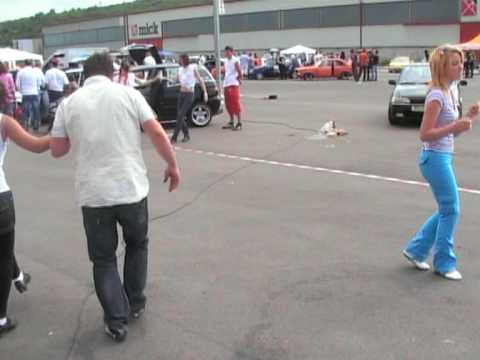 Rilegal show 2009 - spy, kikigum song i ribe