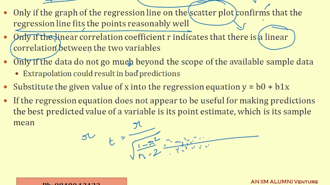 Simple And Multiple Regression YouTube Simple And Multiple Regression YouTube