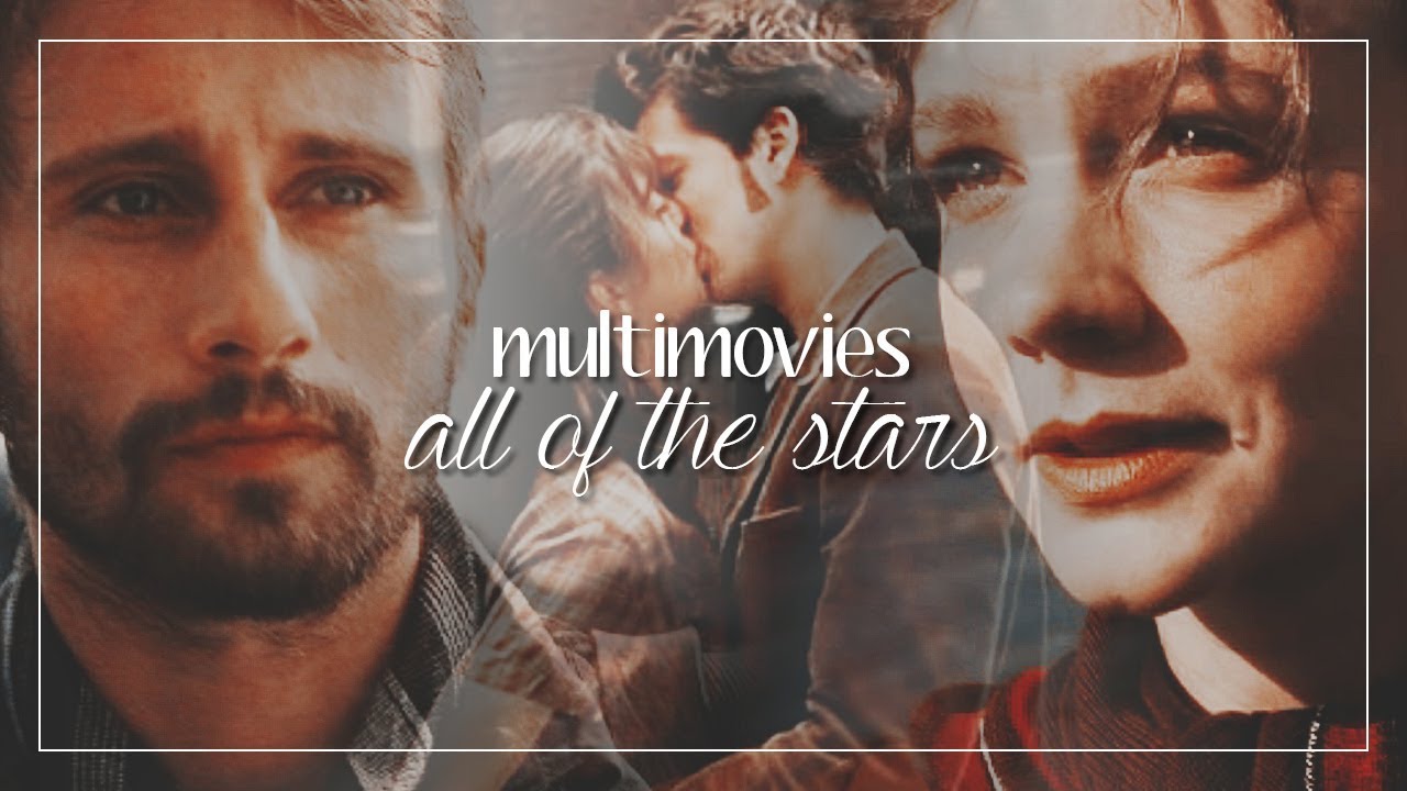 Multimovies | All of the Stars - YouTube