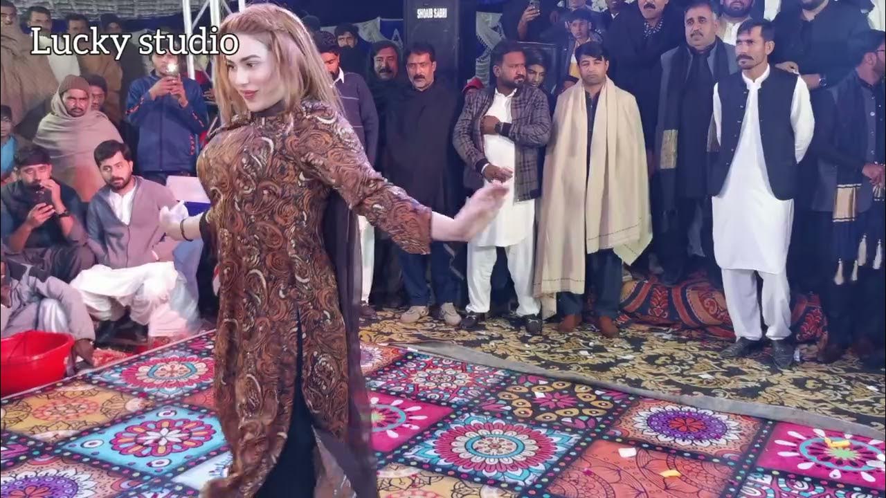 Rimal Ali shah New dance program malakwal Check_no_9 night program 2025 - YouTube