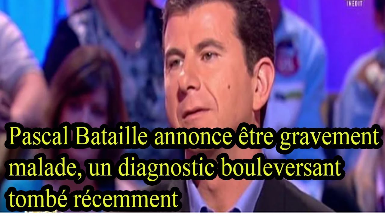 Pascal Bataille - YouTube