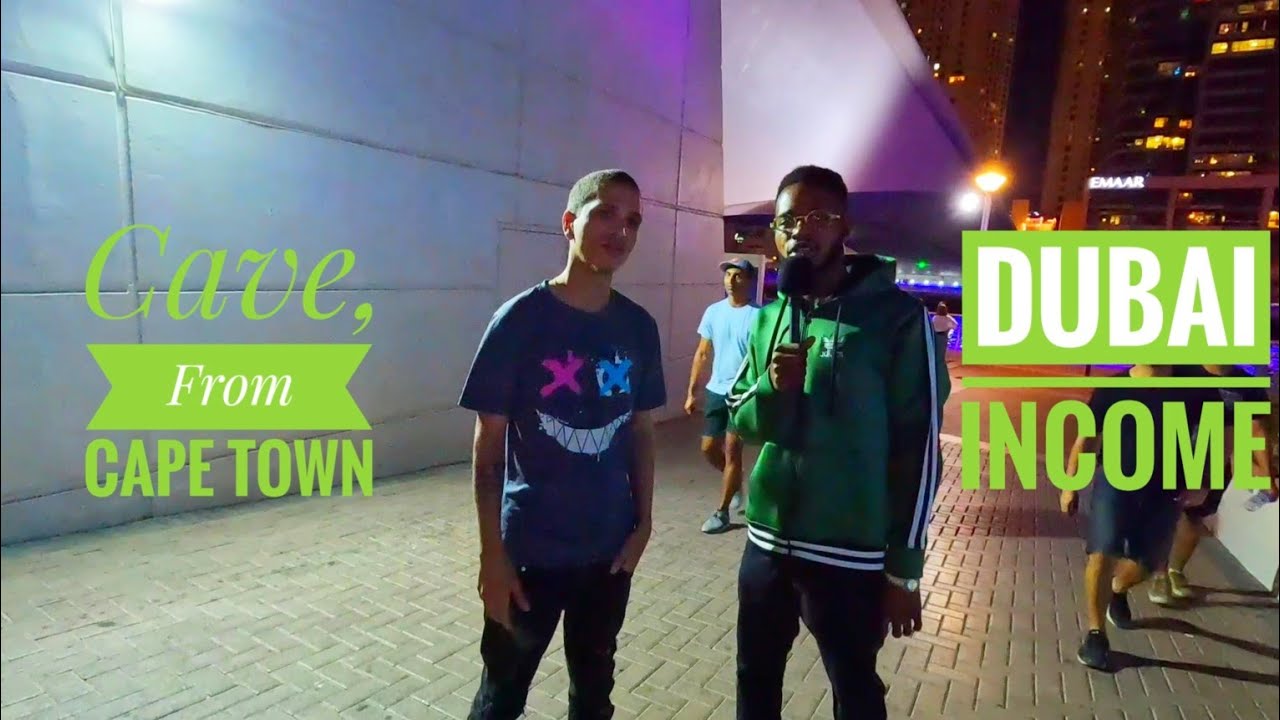 Interview An Upcoming Music Artist From South Africa - YouTube