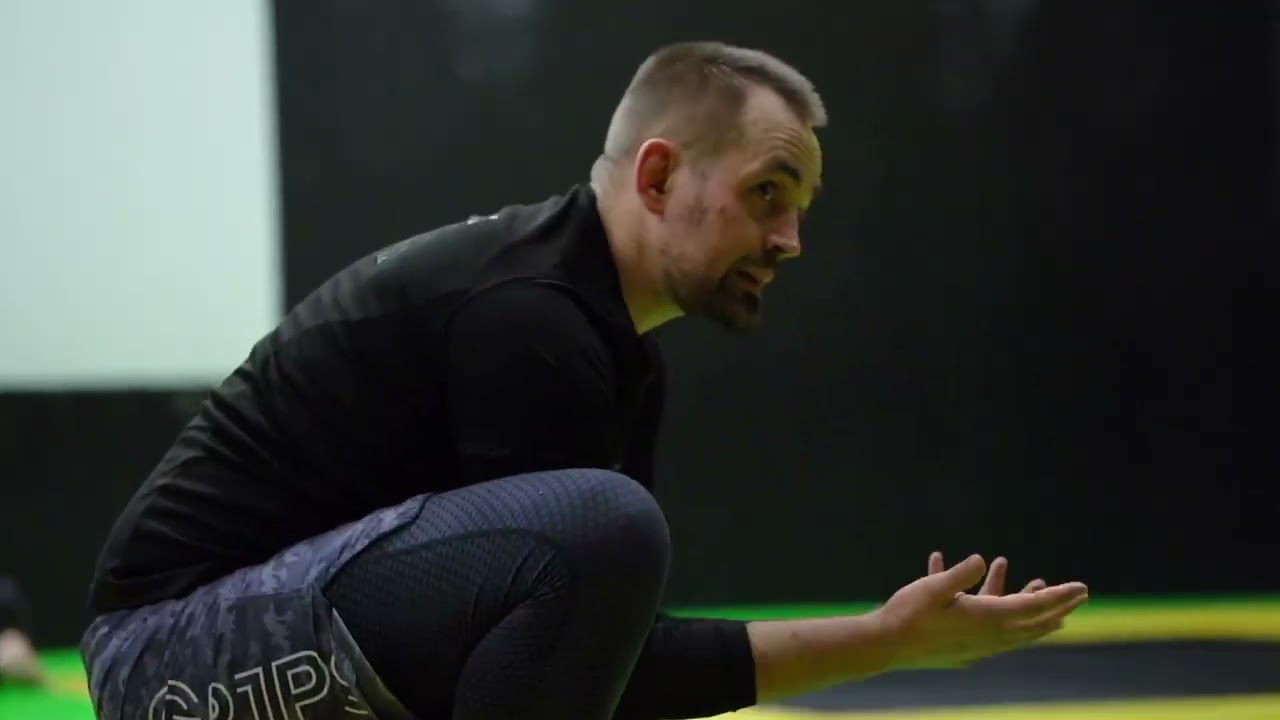 Black Belt BJJ/Lukkopaini Camp 5/2022 - YouTube