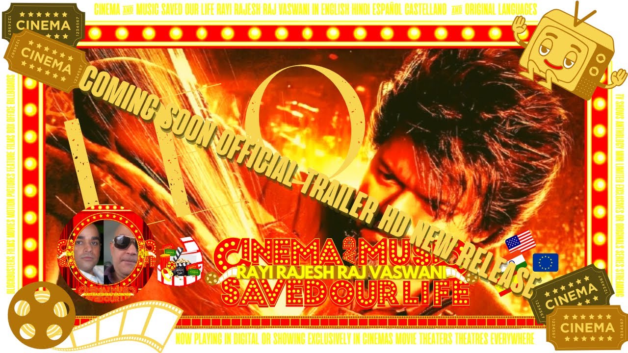 LEO : SANJAY DUTT - OFFICIAL TRAILER (HD) IN TELUGU COMING SOON ...