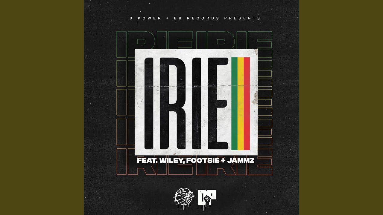 Irie - YouTube