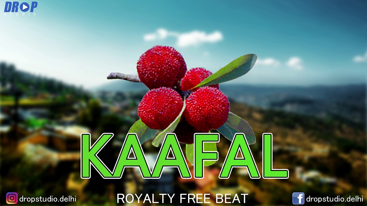 KAAFAL Folk | Free Beats for Profit Use | No Copyright Rap Beat - YouTube