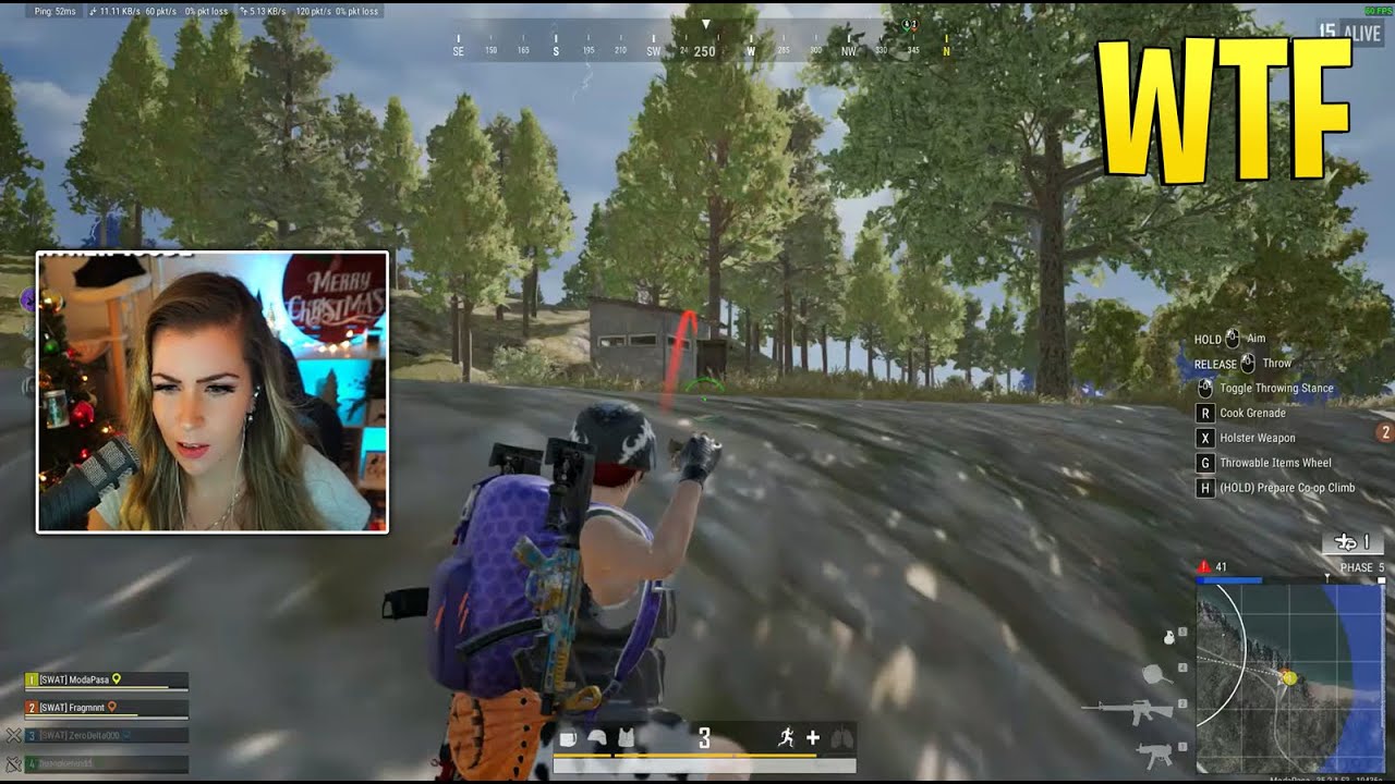 PUBG: WTF & Funny Moments Ep.294 - YouTube