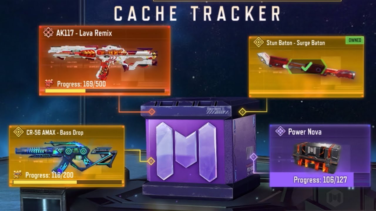 CODM - 🤑 50 Crates Opening. I’m rich in Tokens!! - YouTube