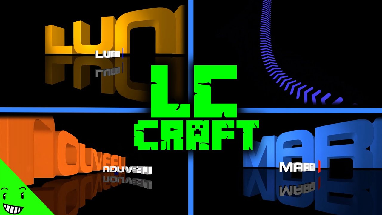 TF1 EXTRAS 1999 Remakes/Fictifs (by LCCRAFT) - YouTube